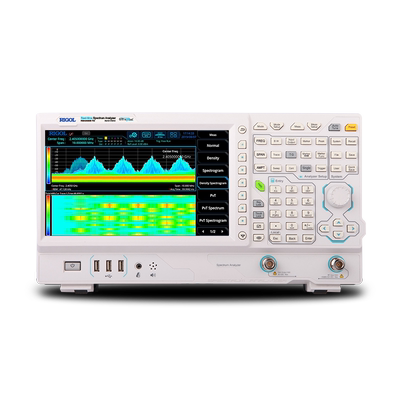 五合一频谱仪标量网络分析仪