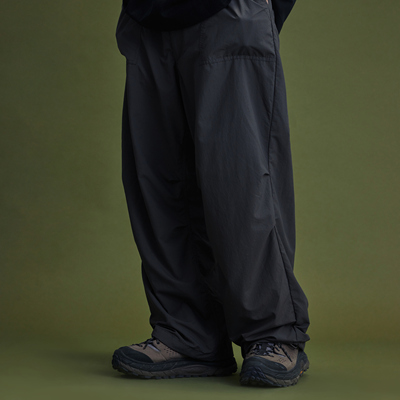 BananaClub日产尼龙速干长裤