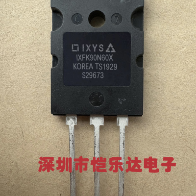IXFK90N60X库存现货TO-264MOS