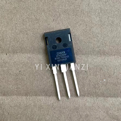 IXTH22N50P全新现货 TO-247 大功率电源MOS场效应管 500V 22A测好