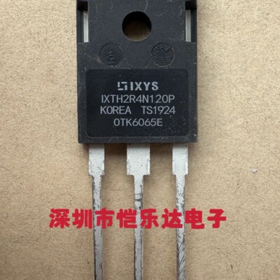 IXTH4N150库存现货TO-247MOS