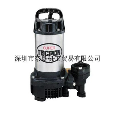 询价TERADA寺田污水泵PG-400T