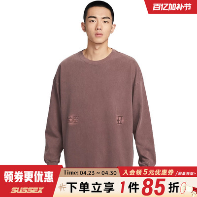 nike耐克运动训练休闲T恤