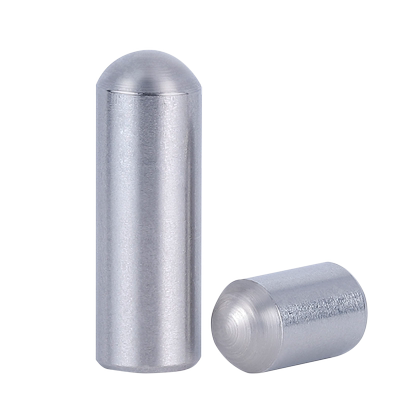 1/2/3圆头定位pcb滚针