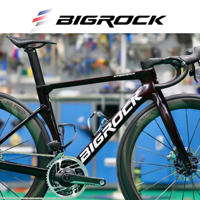 BIGROCK大石气动架破风2