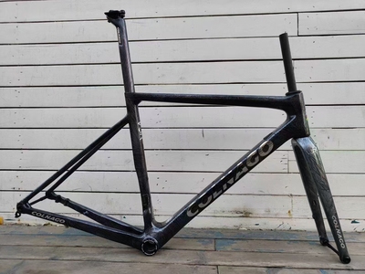 COLNAGO V3RS公路车架组 42码海外版原箱