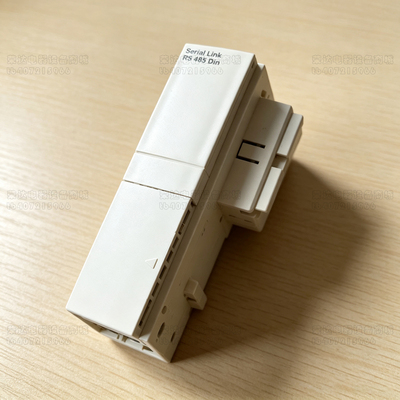 施耐德可编程控制器扩展模块