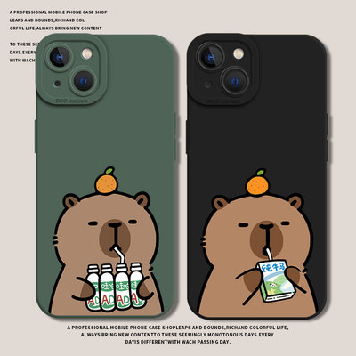 适用小米15新款手机壳14