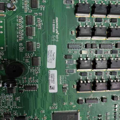 【议价】ASKPCB E239218 94V-0 K-3主板，全新