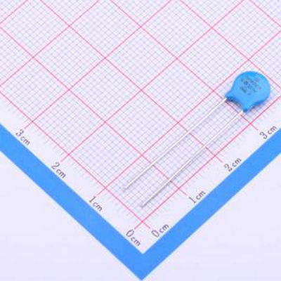 390KD07 钳位电压77V 2.1焦耳 插件压敏电阻 插件 压敏电阻