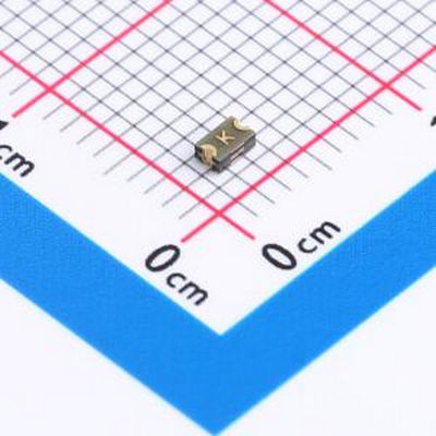 MF-PSHT020KX-2 自恢复保险丝 16V 200mA 自恢复 0805