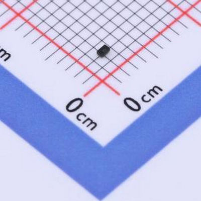 CPDQR5V0C-HF 静电和浪涌保护(TVS/ESD) TVS 5V截止 4A峰值脉冲 S