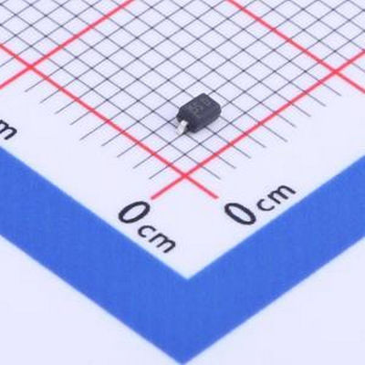 ESDSLC3V3D3B 静电和浪涌保护(TVS/ESD) ESDSLC3V3D3B SOD-323 静