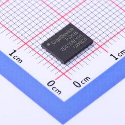 GD25Q256EYIGR NOR FLASH GD25Q256EYIGR WSON-8-EP(6x8)