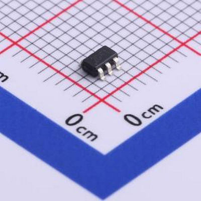 TPIP4220CZ6 静电和浪涌保护(TVS/ESD) TPIP4220CZ6 SOT-23-6 静