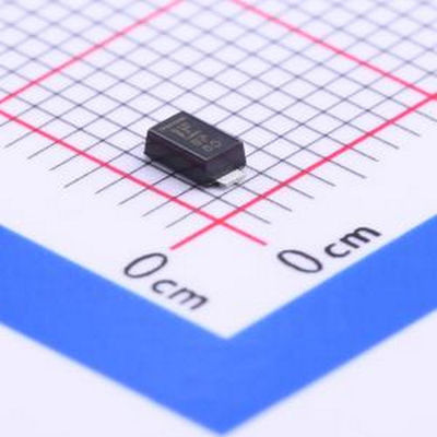 SMF16A 静电和浪涌保护(TVS/ESD) SMF16A SOD-123F