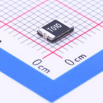 TLC-MSMD010 自恢复保险丝 60V 100mA 自恢复 1812 自恢复保险丝