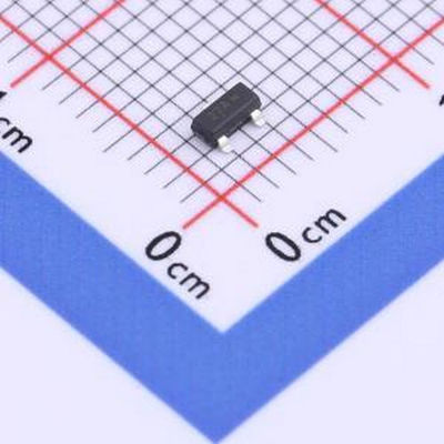 SZMMBZ27VALT3G SZMMBZ27VALT3G SOT-23 静电和浪涌保护(TVS/ESD)