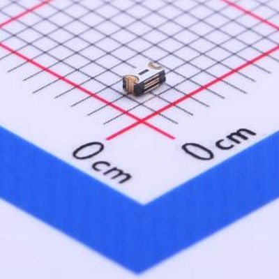 MF-FSMF050X-2 6V 500mA 0603 自恢复保险丝