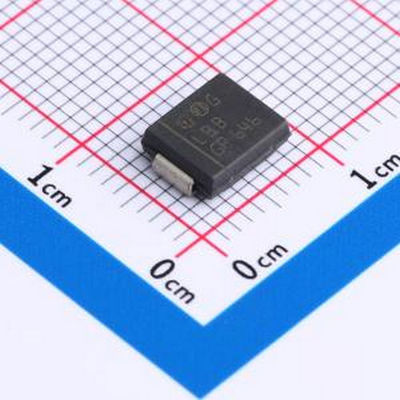 LNBTVS6-221S 静电和浪涌保护(TVS/ESD) LNBTVS6-221S SMC