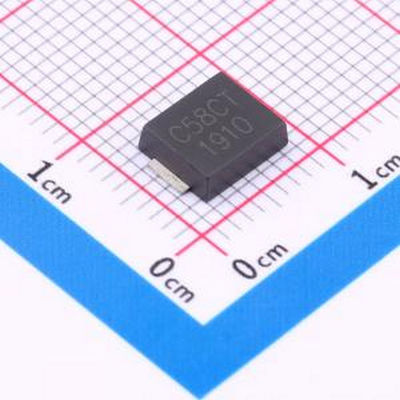 BV-SMCT-58CA 静电和浪涌保护(TVS/ESD) BV-SMCT-58CA SMC-T