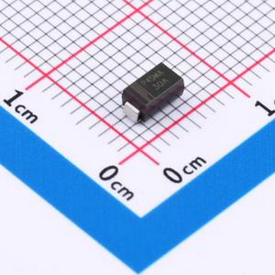 P4SMA30A 静电和浪涌保护(TVS/ESD) P4SMA30A SMAG 静电和浪涌保