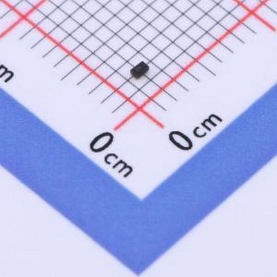 CPDQR5V0-HF 静电和浪涌保护(TVS/ESD) TVS 5V截止 5A峰值脉冲 SO