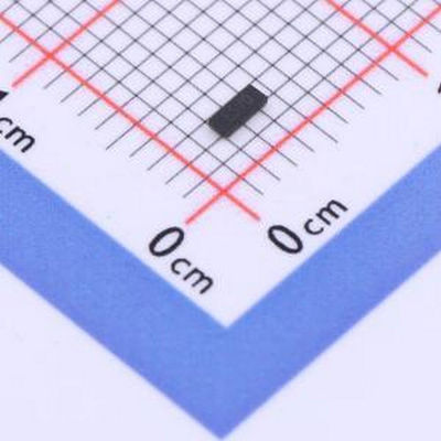 CPDA10R5V0U-HF 静电和浪涌保护(TVS/ESD) CPDA10R5V0U HF UFDFN-