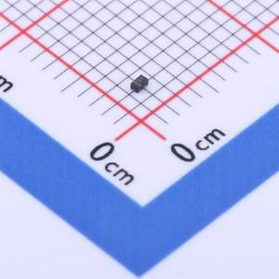 TPD1E1B04DPYR-MS TPD1E1B04DPYR-MS DFN1006 静电和浪涌保护(TVS