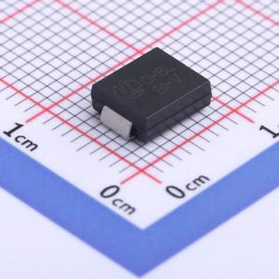 SMCJ200CA 静电和浪涌保护(TVS/ESD) SMCJ200CA SMC 静电和浪涌保