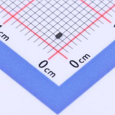CPDQT5V0SP-HF 静电和浪涌保护(TVS/ESD) TVS 5V截止 1A峰值脉冲