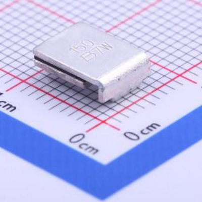 MF-SM150-2 15V 1.5A 贴片自恢复 SMD,9.5x6.71mm 自恢复保险丝