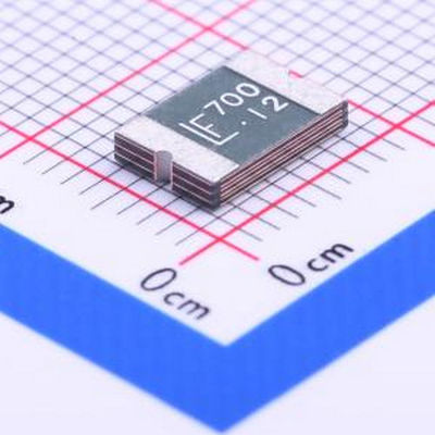 2920L700/12MR 自恢复保险丝 12V 7A 2920自恢复 2920