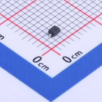 ESDSLC3V3D3BS 静电和浪涌保护(TVS/ESD) ESDSLC3V3D3BS SOD-323(