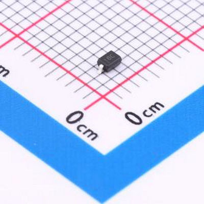 ESDBW18VD3 静电和浪涌保护(TVS/ESD) VRWM:18V SOD-323 静电和浪