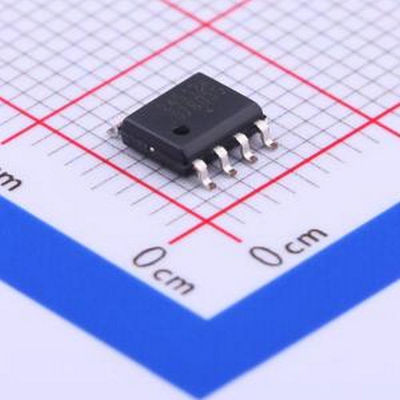 CAT24C512WI-GT3 EEPROM EEPROM 串行 512-Kb I2C SOIC-8