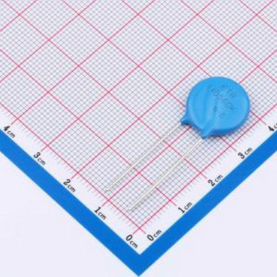 FTR14D560K 压敏电阻 FTR14D560K 插件 压敏电阻