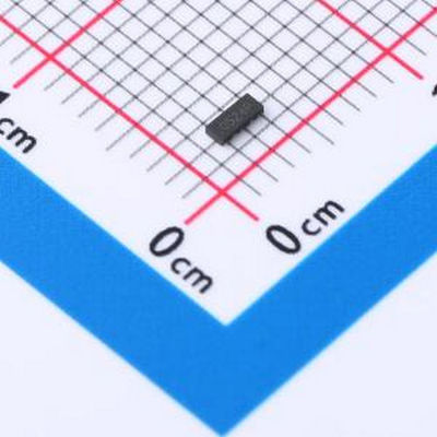 RClamp0524PATCT RClamp0524PATCT DFN2510 静电和浪涌保护(TVS/E