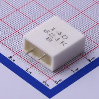 14D621K-B 压敏电阻 钳位电压1020V 125焦耳 插件压敏电阻 插件