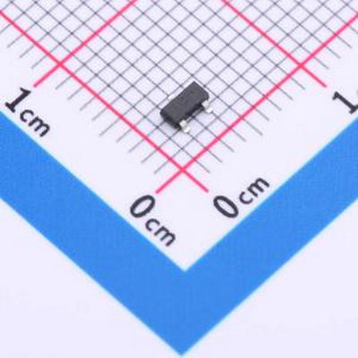 MMBZ6V8AL,215 静电和浪涌保护(TVS/ESD) MMBZ6V8AL,215 TO-236AB