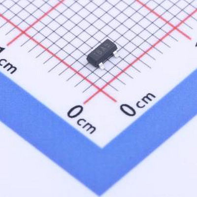 MMBZ18VALT1G MMBZ18VALT1G SOT-23 静电和浪涌保护(TVS/ESD)