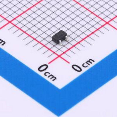 TPSP0502BAJTG TPSP0502BAJTG SOT-23 静电和浪涌保护(TVS/ESD)
