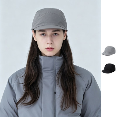 HIKING PATROL 26AW 新款ELEMENT系列轻量机能帽 老虎上上山