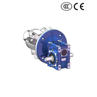 DFAF127速齿轮箱DFAZ127电机WORM-GEARBOX原装正品沃瑞迈