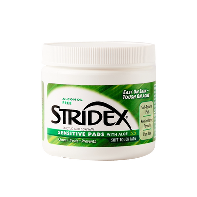 【3盒】去闭口粉刺水杨酸棉片