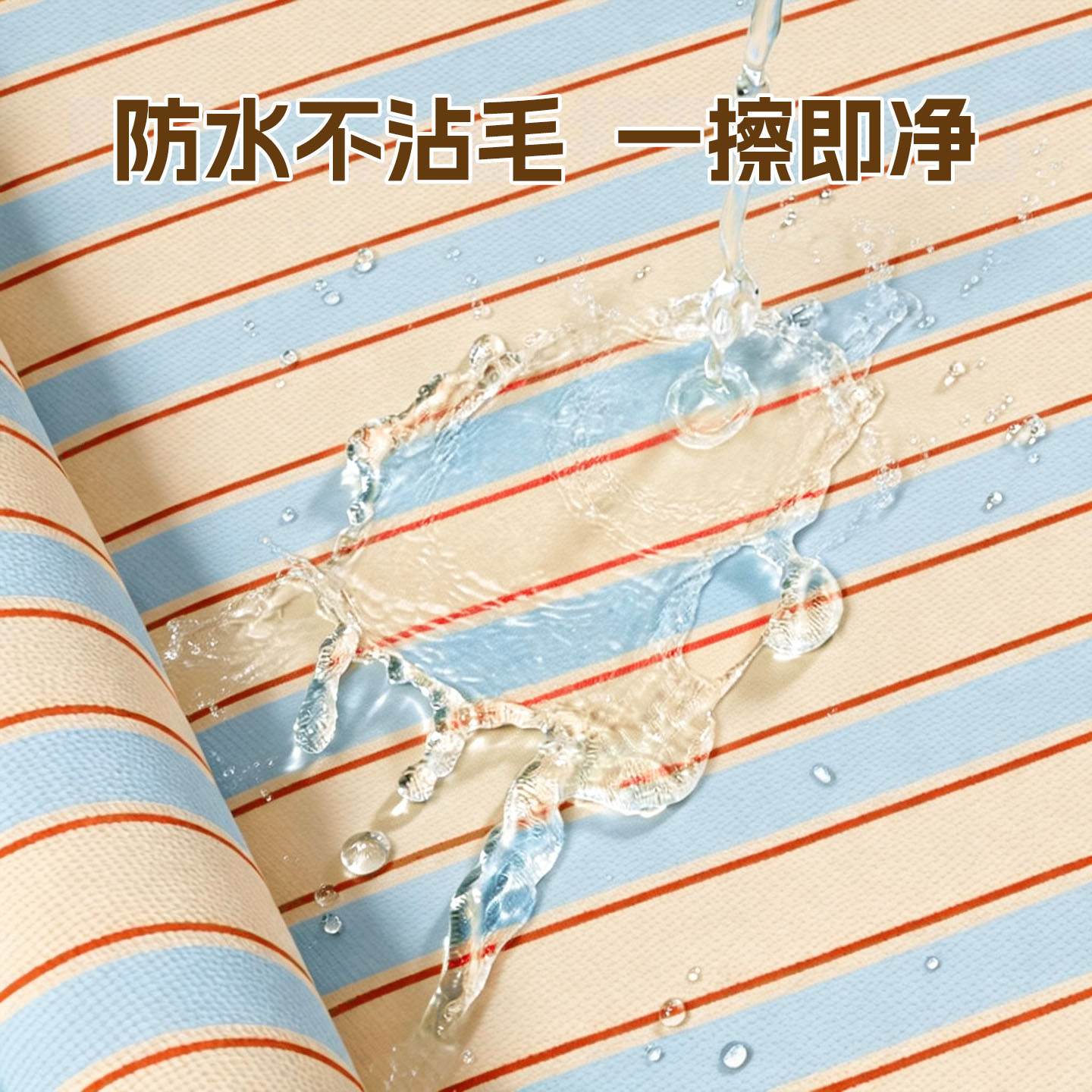 狗窝四季通用防水耐撕咬狗狗睡窝睡垫宠物床大中小型犬通用窝垫子