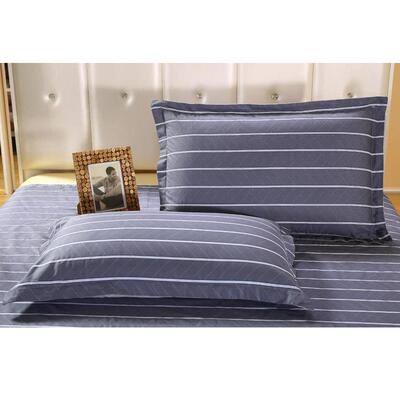 定做纯棉枕头套35x40x45x50x55x60x65x70x75x120x150一对装全棉