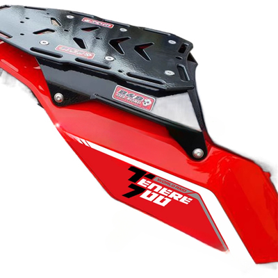 Tenere/700/防刮防水保护贴纸