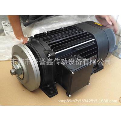 意利SOGA电机S大OG马达 石材切割电机M MR107R10A7