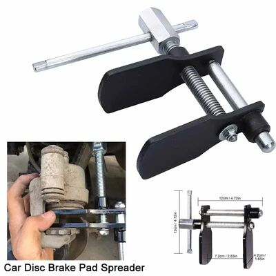 Car Disc Brake Pad Spreader Auto Brake Pad Caliper Spreader